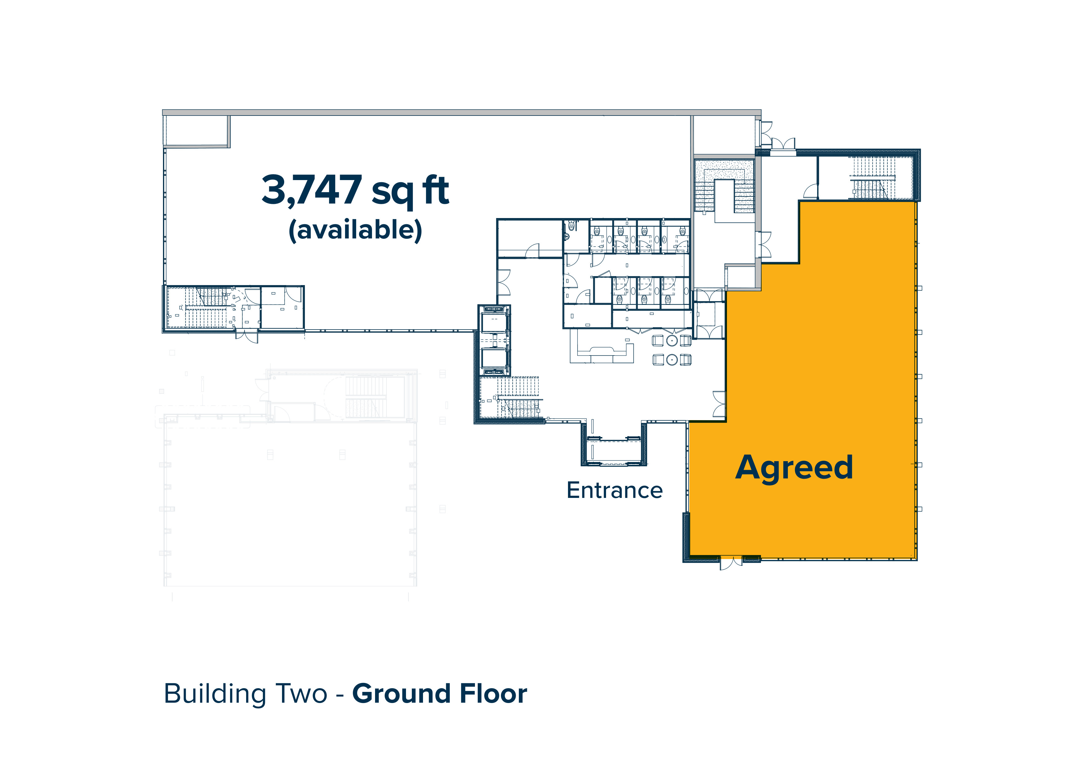 Ebrington Plaza, Derry/Londonderry - Lambert Smith Hampton